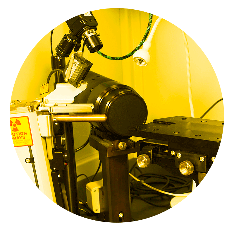 Proto X-ray Diffraction Systems and Services