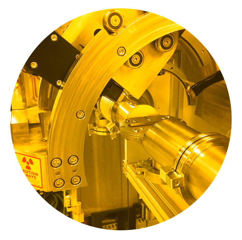 Proto X-ray Diffraction Systems and Services