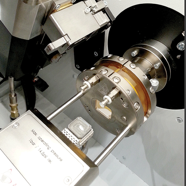 Powder X-ray Diffraction Systems | Proto XRD