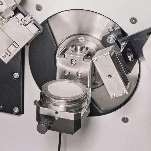 Powder X-ray Diffraction Systems | Proto XRD