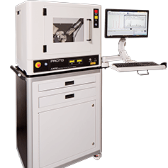 AXRD Benchtop Powder X-ray Diffractometer | Proto XRD
