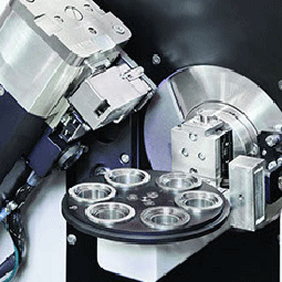 AXRD Benchtop Powder X-ray Diffractometer | Proto XRD