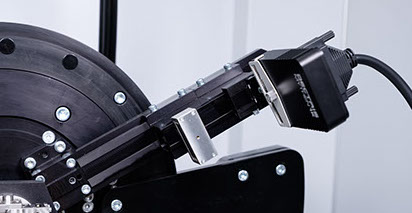 AXRD LPD Powder X-ray Diffractometer | Proto XRD