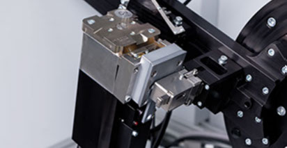 AXRD LPD Powder X-ray Diffractometer | Proto XRD