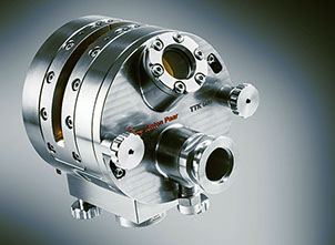 AXRD Theta-Theta Powder X-ray Diffractometer | Proto XRD