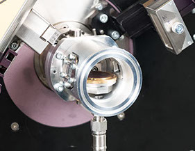 AXRD Theta-Theta Powder X-ray Diffractometer | Proto XRD