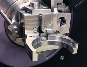 AXRD Theta-Theta Powder X-ray Diffractometer | Proto XRD