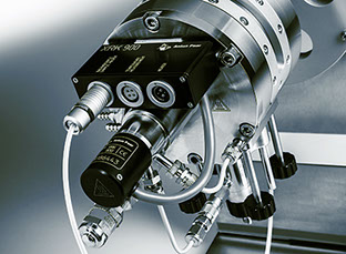 AXRD Theta-Theta Powder X-ray Diffractometer | Proto XRD