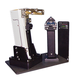 Custom X-ray Diffraction Systems | Proto XRD