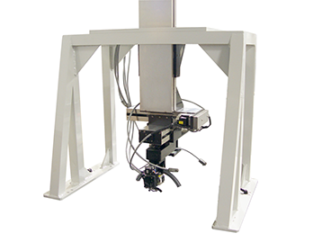 Custom X-ray Diffraction Systems | Proto XRD