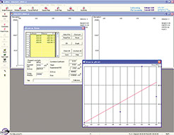 X-ray Diffraction Software | Proto XRD