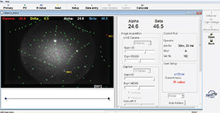 X-ray Diffraction Software | Proto XRD