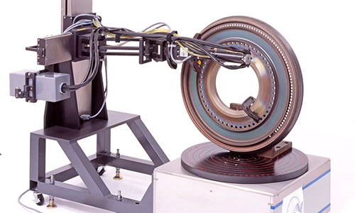 X-ray Diffraction Measurement Services | Proto XRD