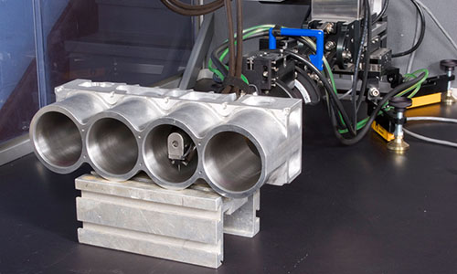 X-ray Diffraction Measurement Services | Proto XRD