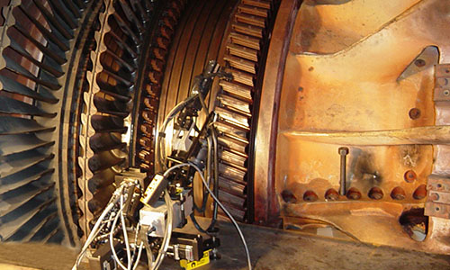 X-ray Diffraction Measurement Services | Proto XRD