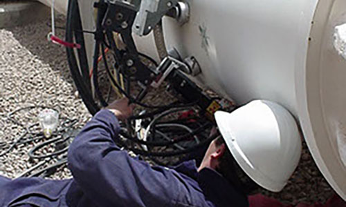 X-ray Diffraction Measurement Services | Proto XRD