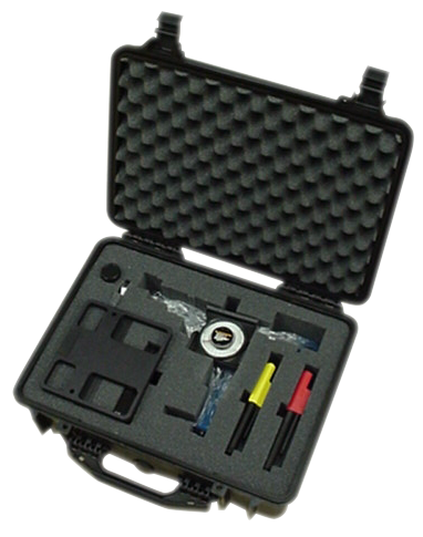 X-ray Diffraction Sample Preparation & Accessories | Proto XRD