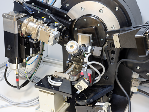 Proto X-ray Diffraction Systems and Services