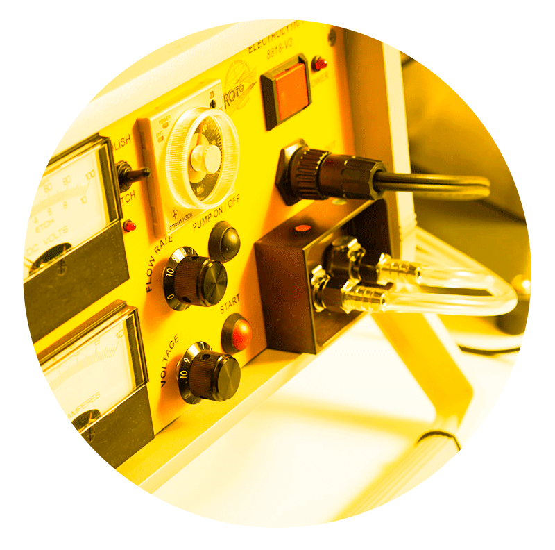 X-Ray Diffraction Products | Proto XRD