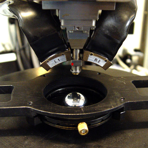 LXRD Laboratory Residual Stress Measurement Systems | Proto XRD