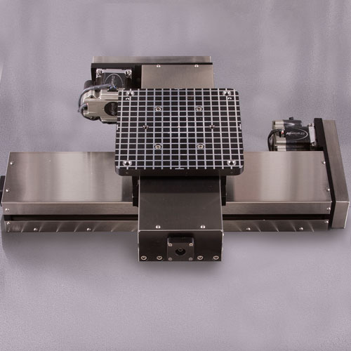 LXRD Laboratory Residual Stress Measurement Systems | Proto XRD