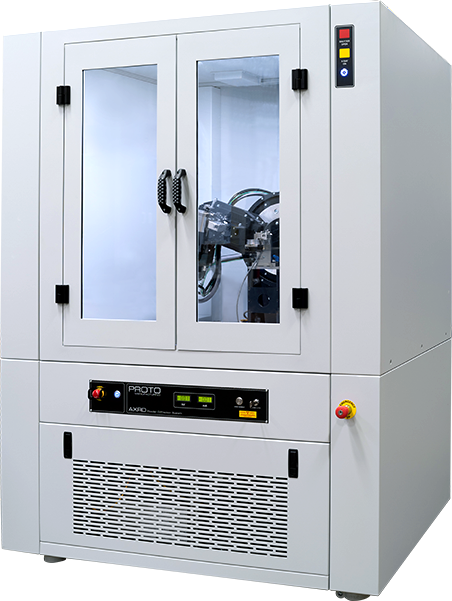 AXRD LPD Powder X-ray Diffractometer | Proto XRD