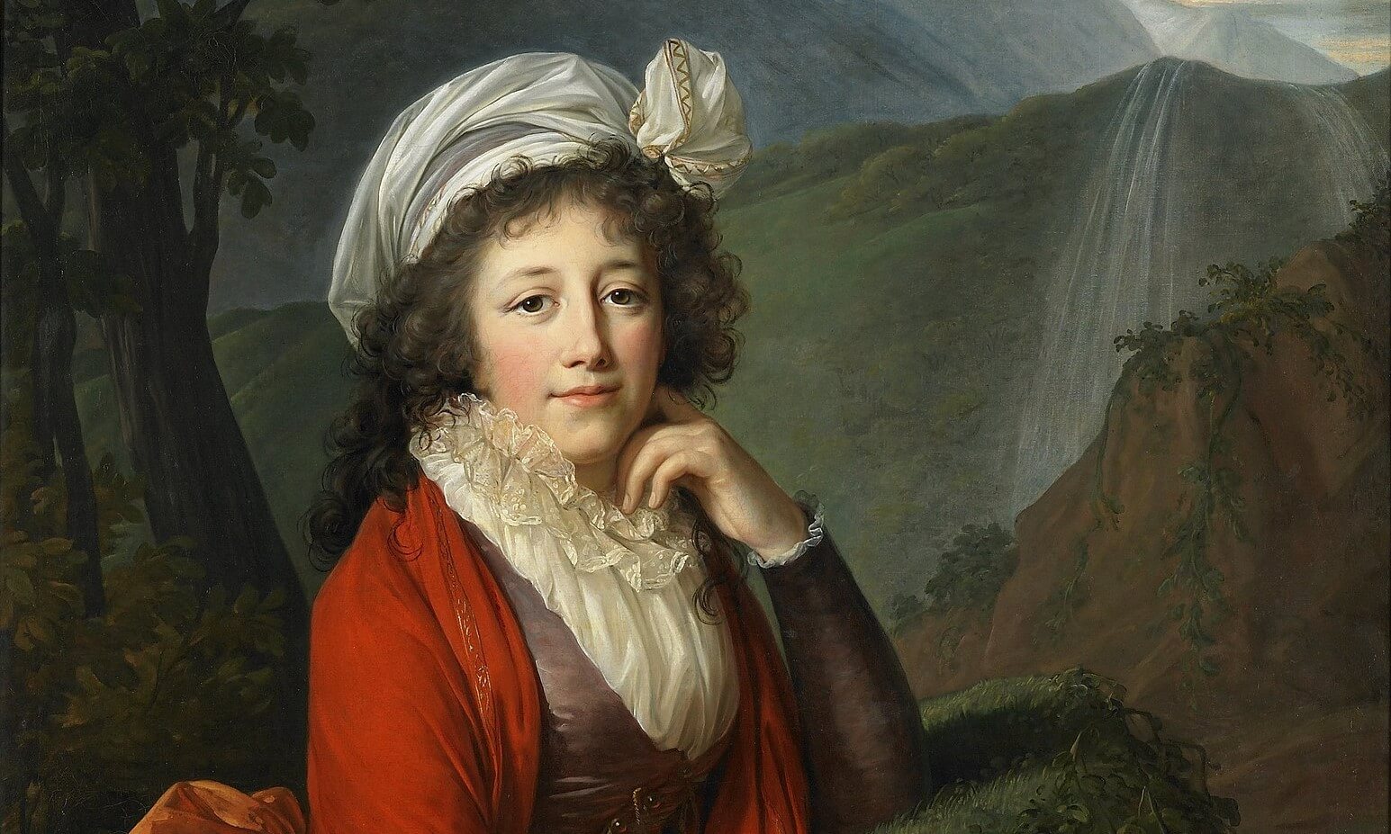 La Piccioletta Barca | The First Words: Two - by Geoffrey Heptonstall