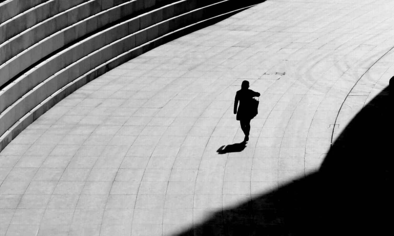 La Piccioletta Barca | The Unreachable - by Jonah Howell