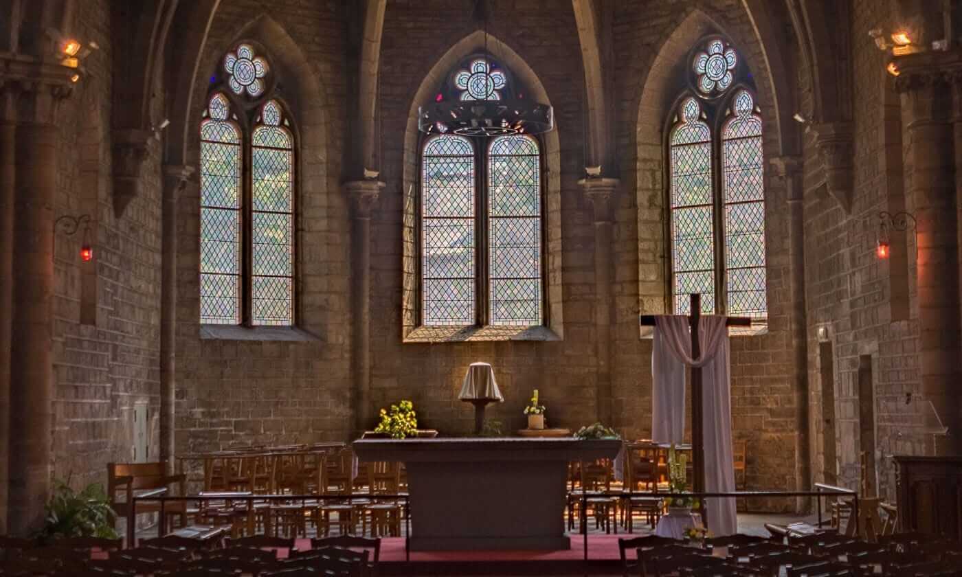 La Piccioletta Barca | Beyond thought - the Cagots of France - by ...