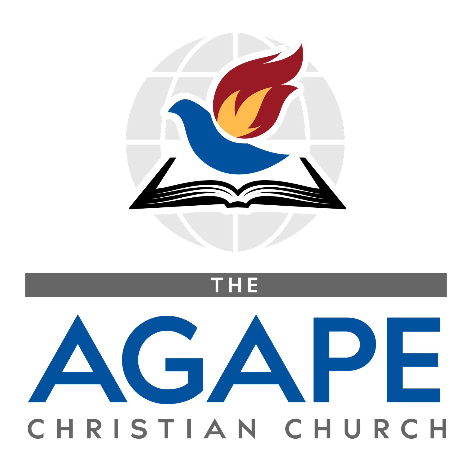 Agape Christian Church - Food Pantry