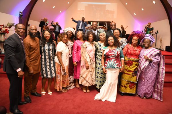 Agape Christian Church - Home