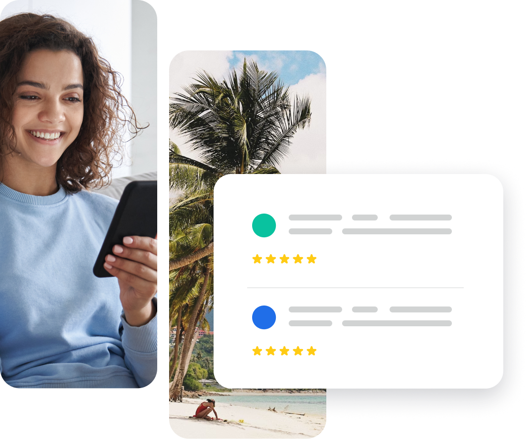 eVisa ancillary revenue | Products | sherpa°