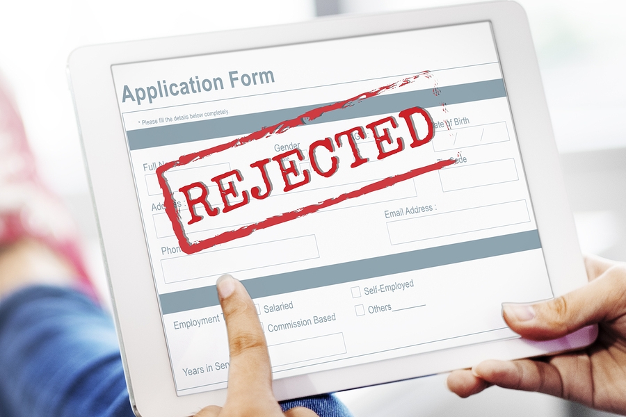 Top 6 Reasons Reapplicants Didn't Get In And What to Do About It