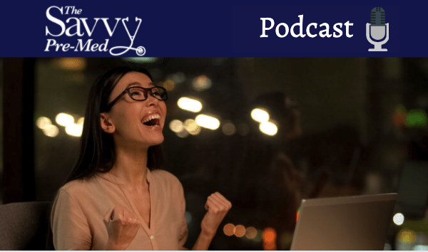 Savvy Pre-Med | A Smarter Way to Apply to Medical School