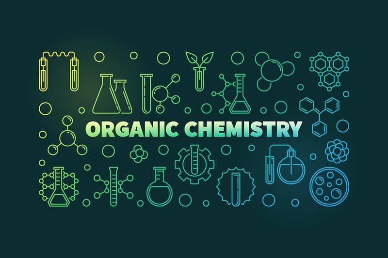 Best and Worst Study Tips for Organic Chemistry as a Pre-Med