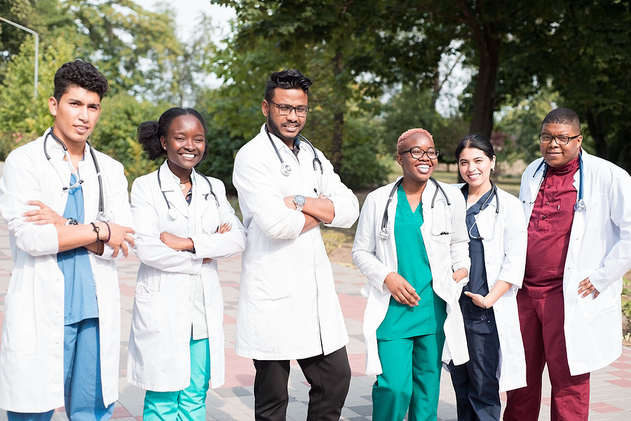 How to Shadow a Doctor as a Pre-Med