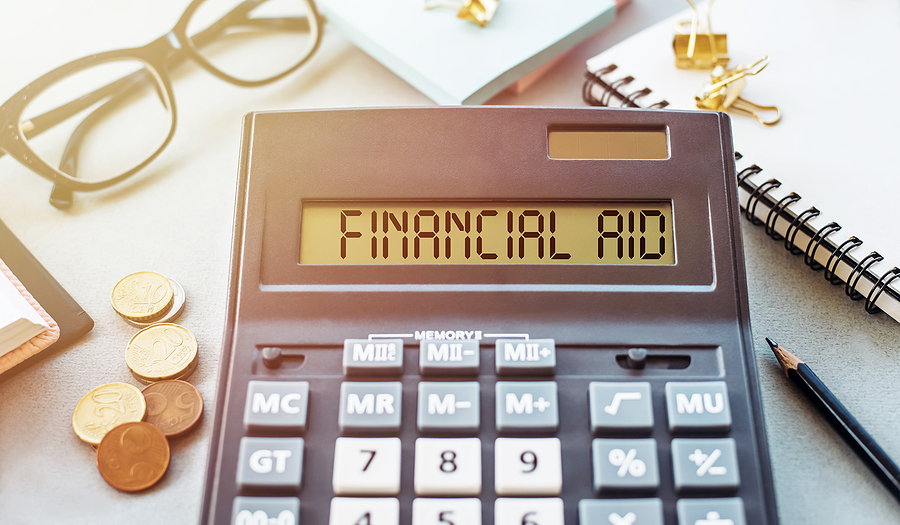 Everything You Need To Know About Medical School Financial Aid