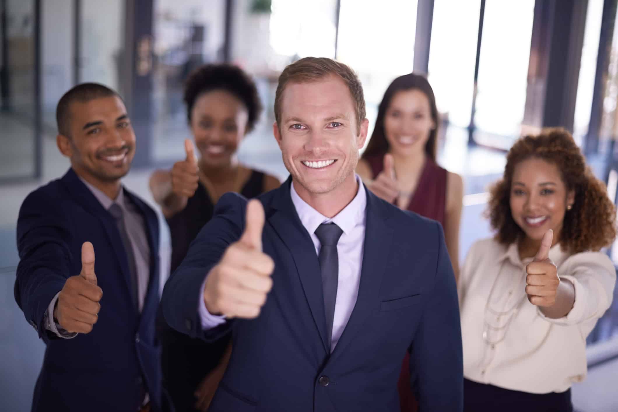 What gives your employees the perception that their company is a "great ...