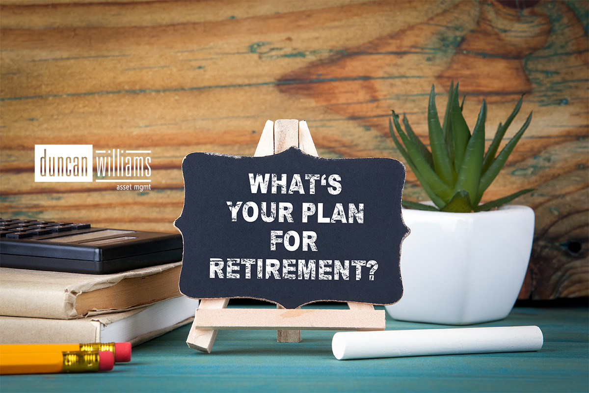 Retirement can be a challenging time for many people, and retirees face ...