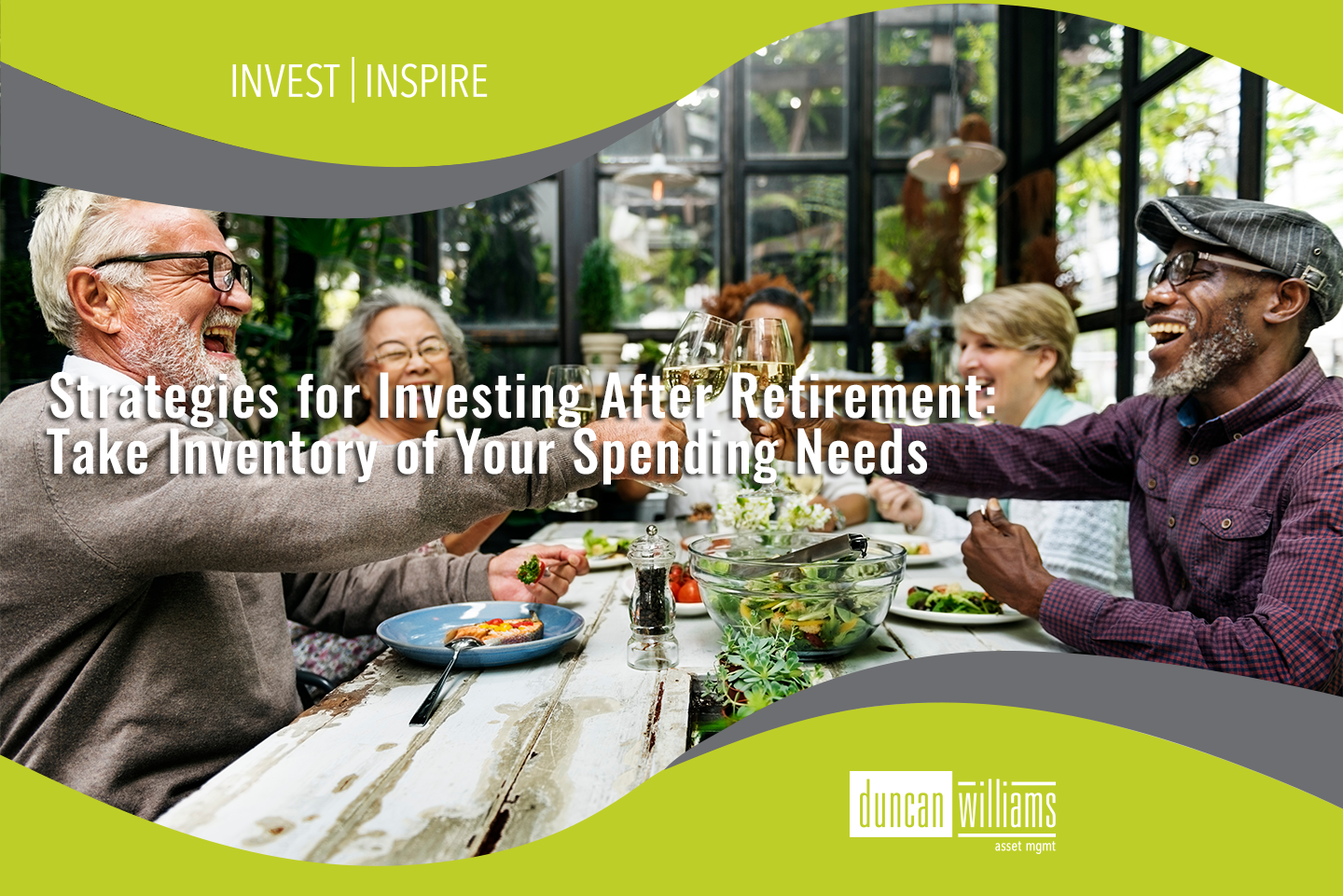 Retirement Investment Approaches: A Guide for Post-Retirement Investing ...