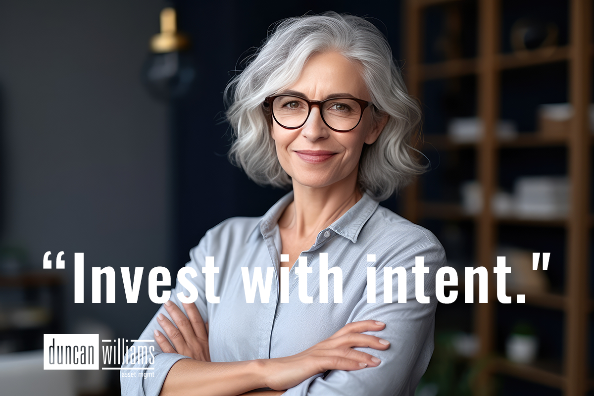 Inspirational Quotes for Women Investors | Blog | Duncan Williams Asset ...