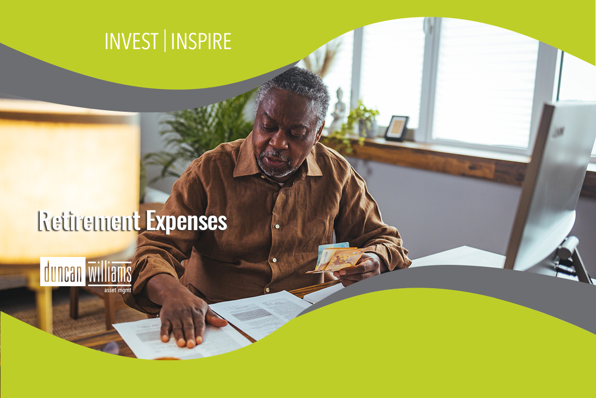 The most significant traditional retirement expenses. | Blog | Duncan ...