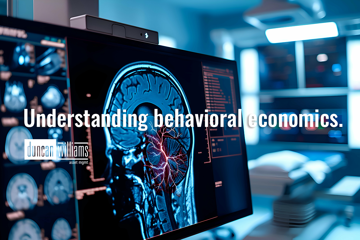 Understanding behavioral economics can significantly help individuals ...