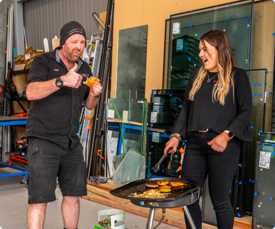 OnPoint - Windscreens, Glass, Tinting