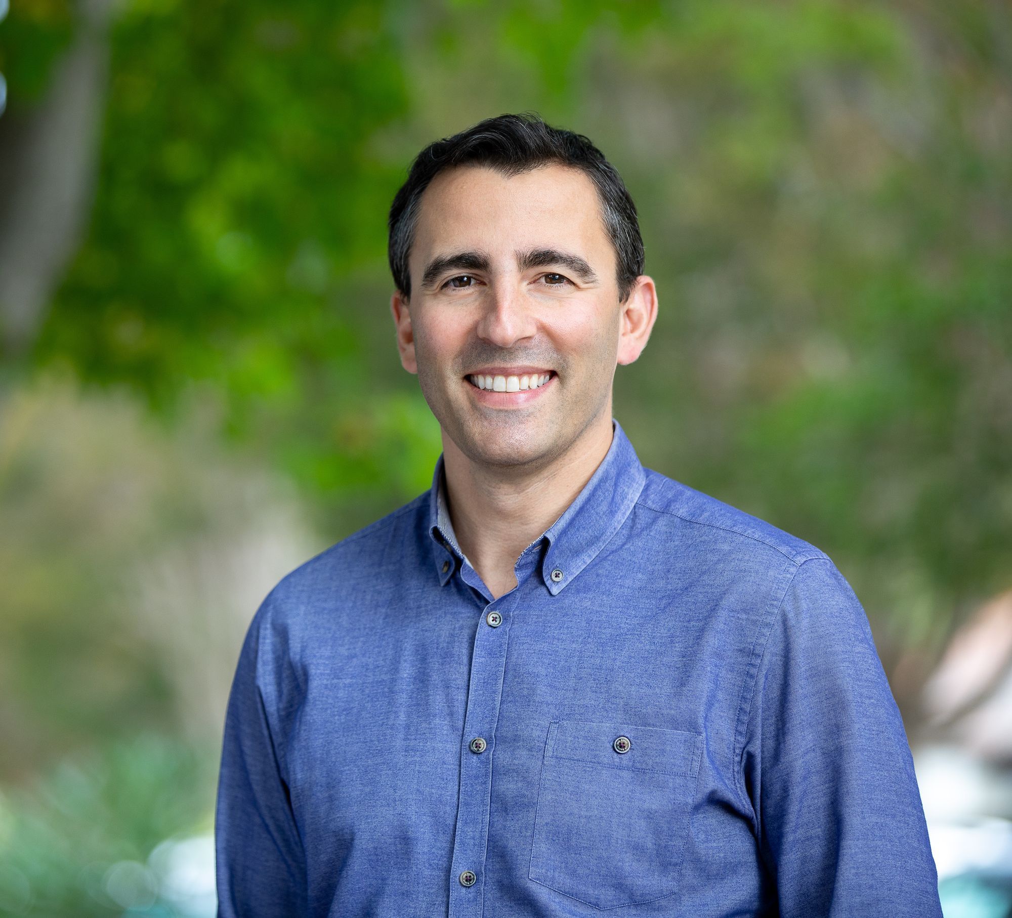 Demand Gen Visionaries Podcast - Caspian Studios