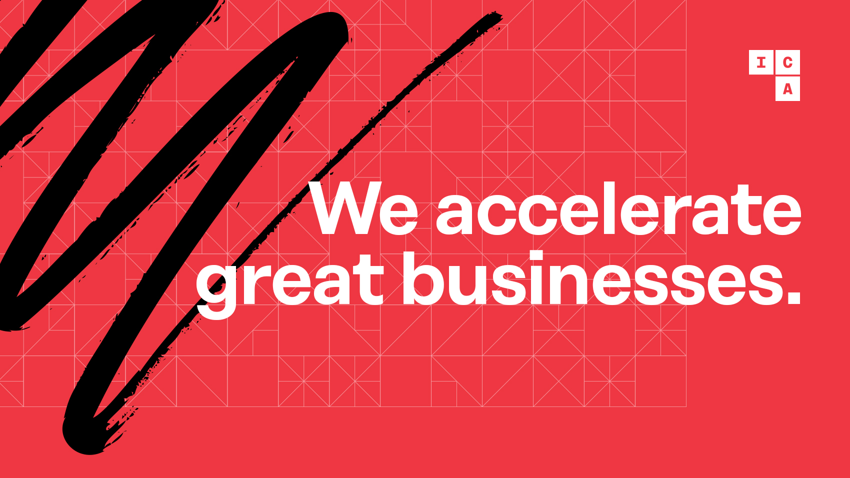 Fund your business with ICA | ica.fund