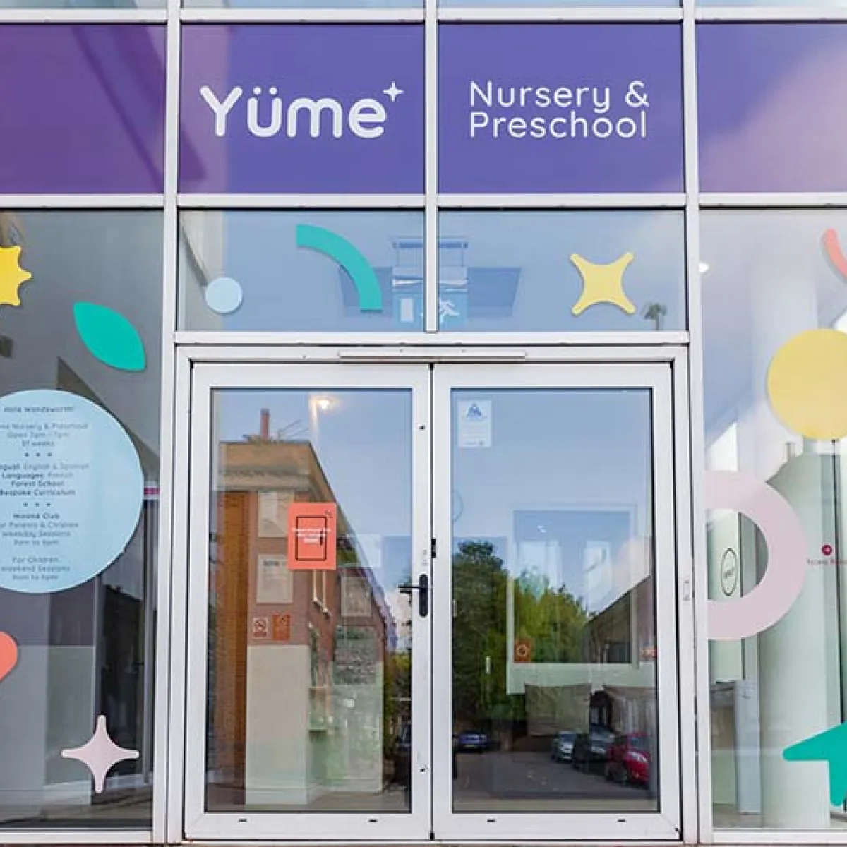 Yume Wandsworth Nursery & Preschool | London
