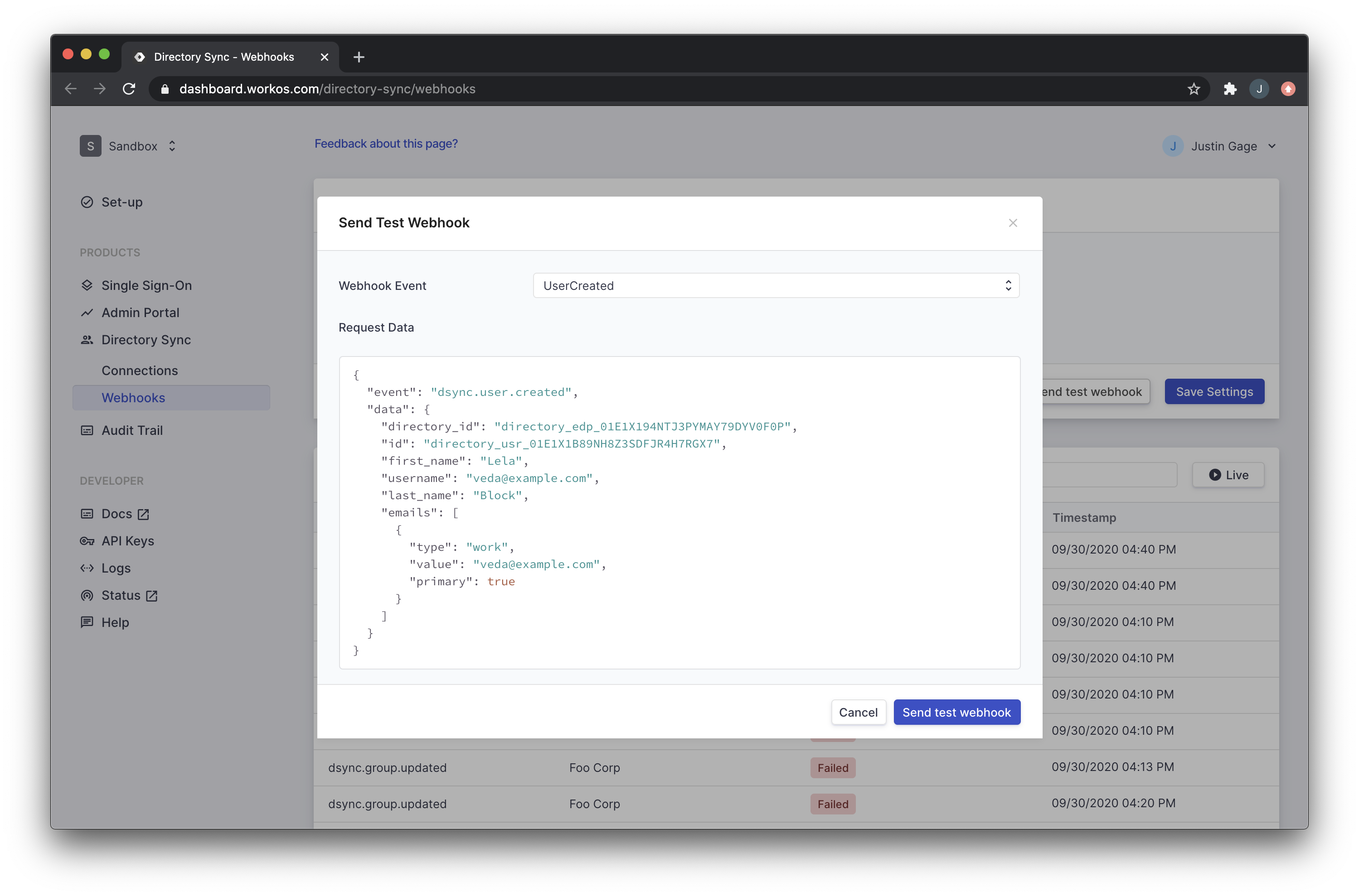 Building Webhooks Into Your Application: Guidelines and Best Practices ...