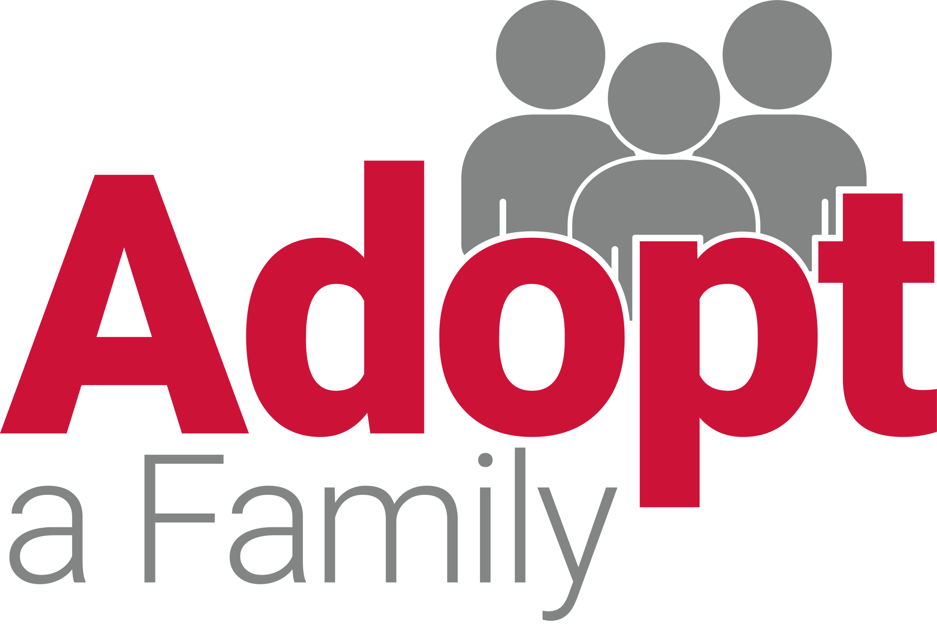 Adopt a family