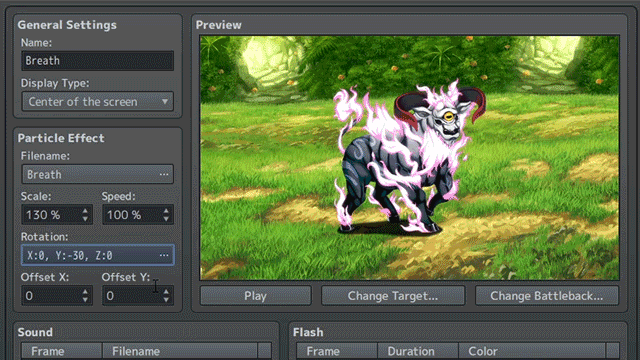 RPG Maker MZ Preview #1: Music, Battles, Animations! | The Official RPG ...